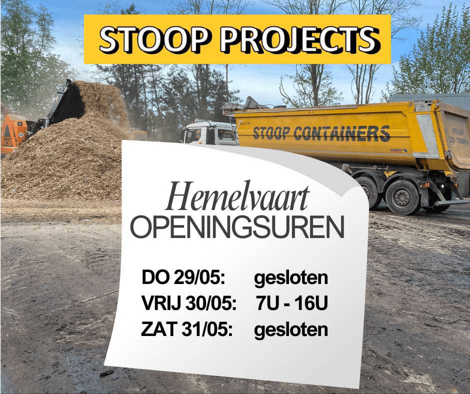 Welkom bij STOOP PROJECTS | Stoopprojects.be